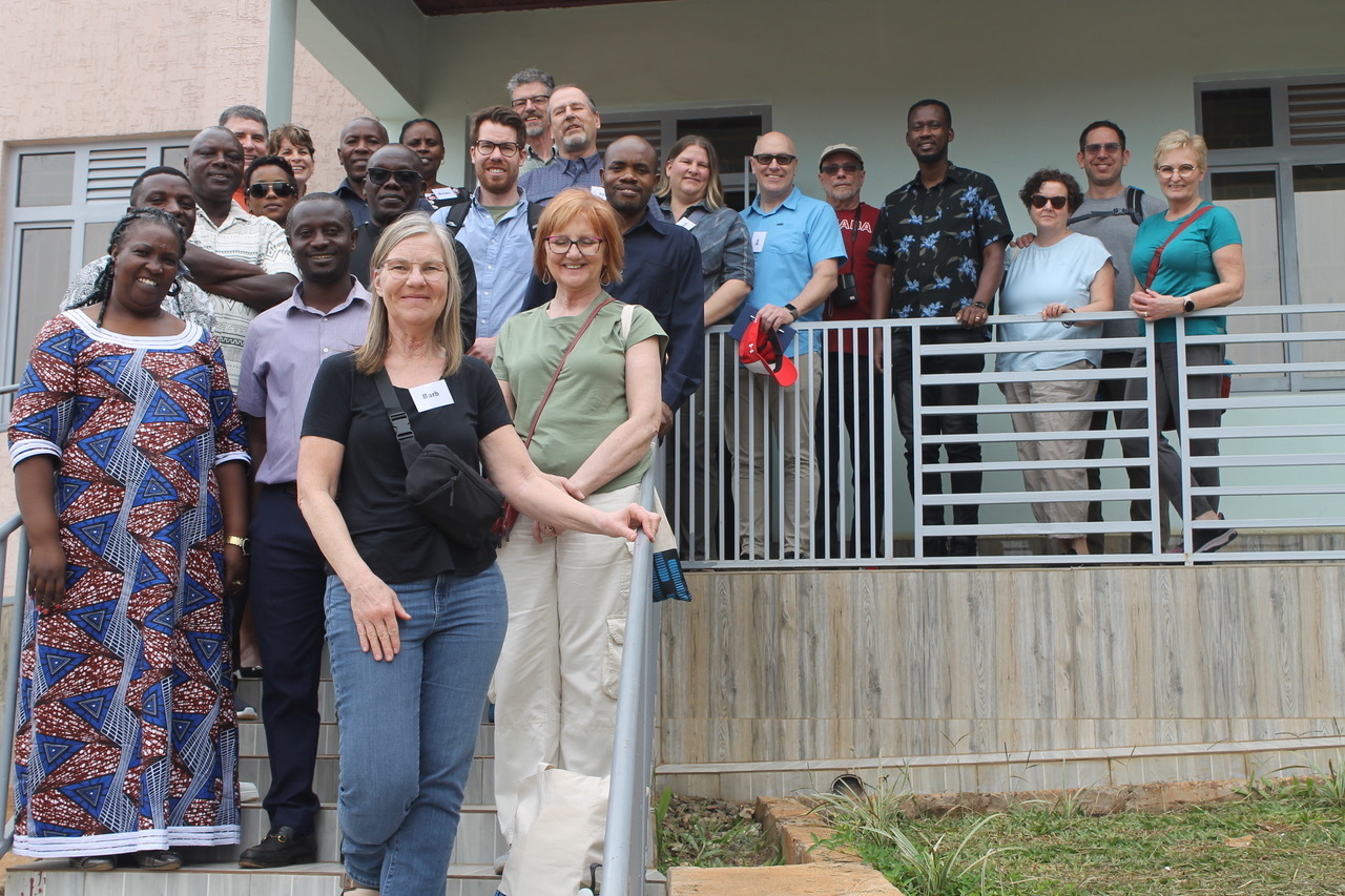 Christian Community Development in Rwanda - Mennonite Church Alberta