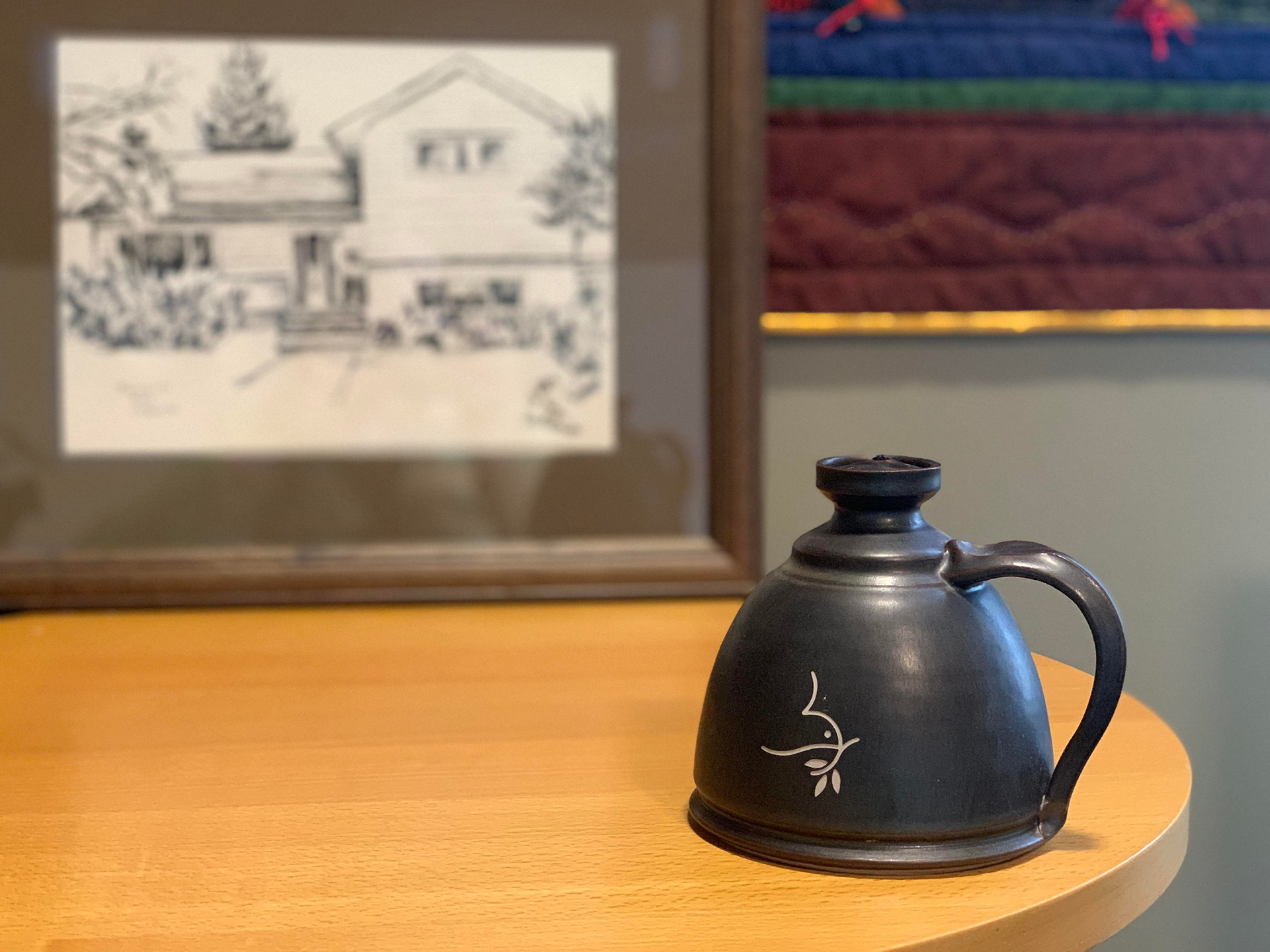 Foothills Mennonite Guest House - Mennonite Church Alberta