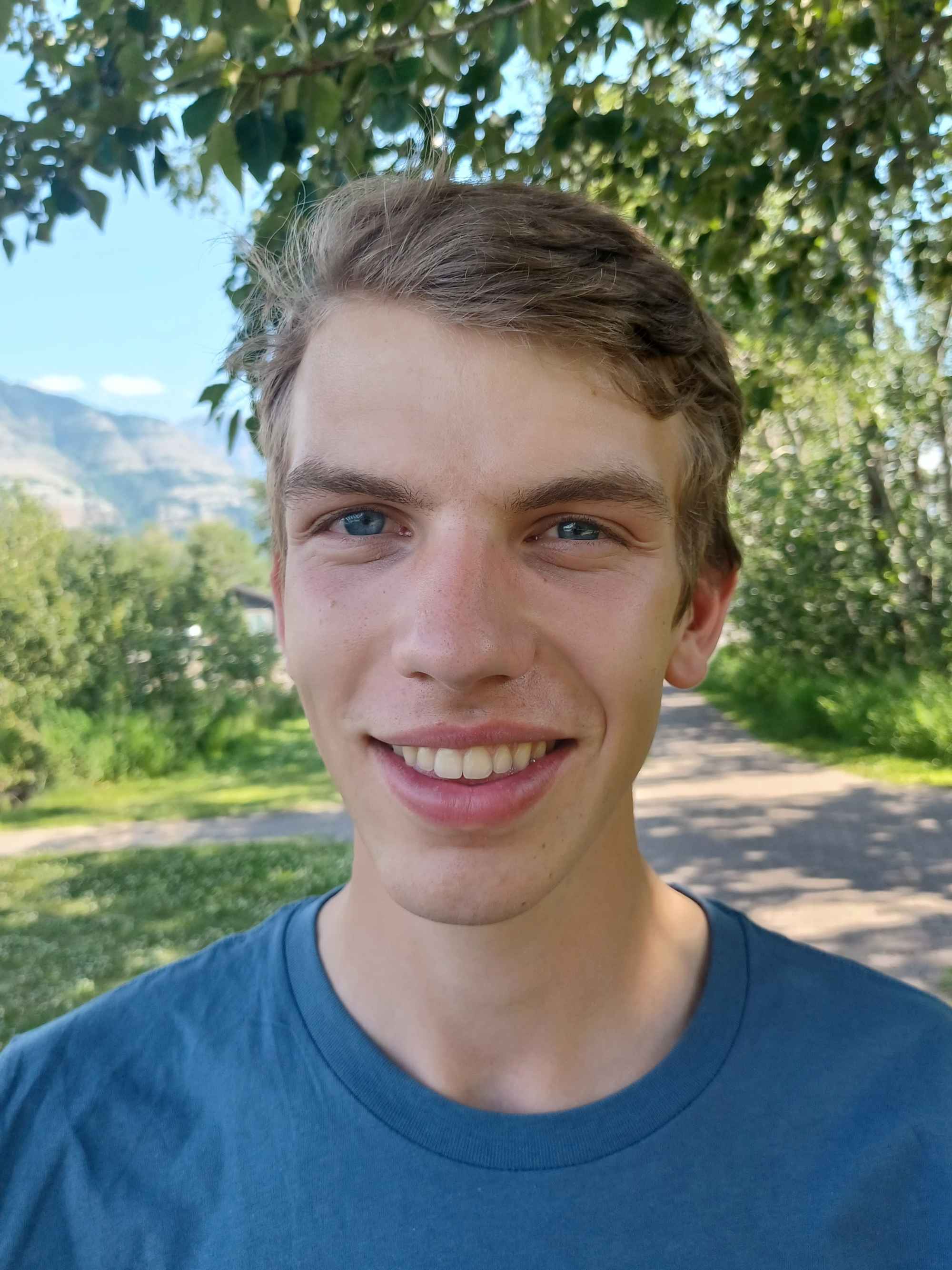 Rooted and Grounded - Mennonite Church Alberta