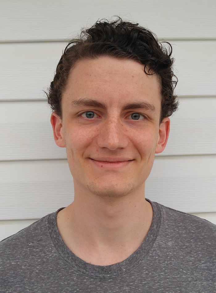 A CMU Student's Reflection - Mennonite Church Alberta