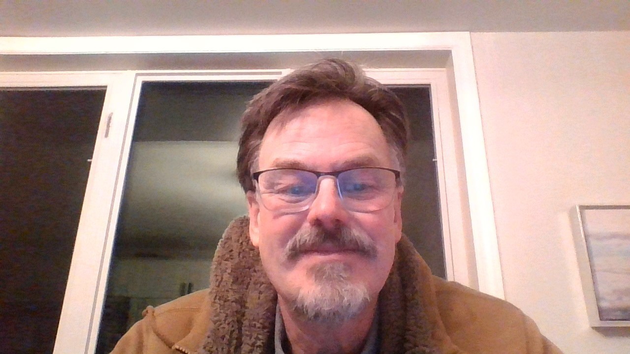 My Time on Human Resources at MCA - Mennonite Church Alberta