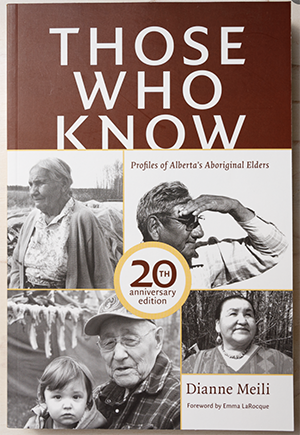 Elders Among Us - Mennonite Church Alberta